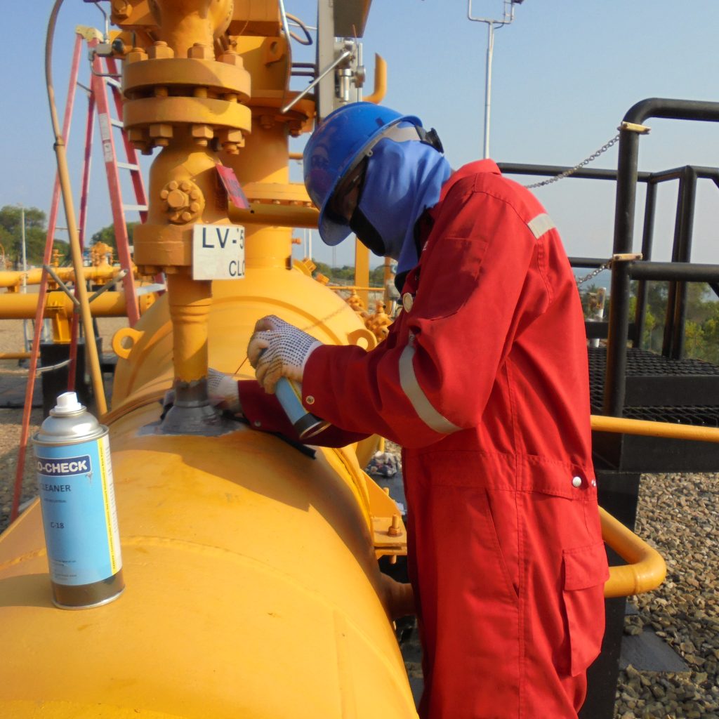 Service – Indosentra Teknika